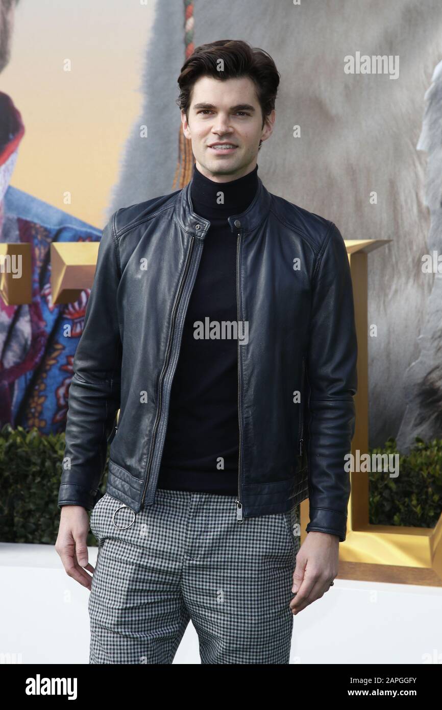 Paul holowaty hi-res stock photography and images - Alamy