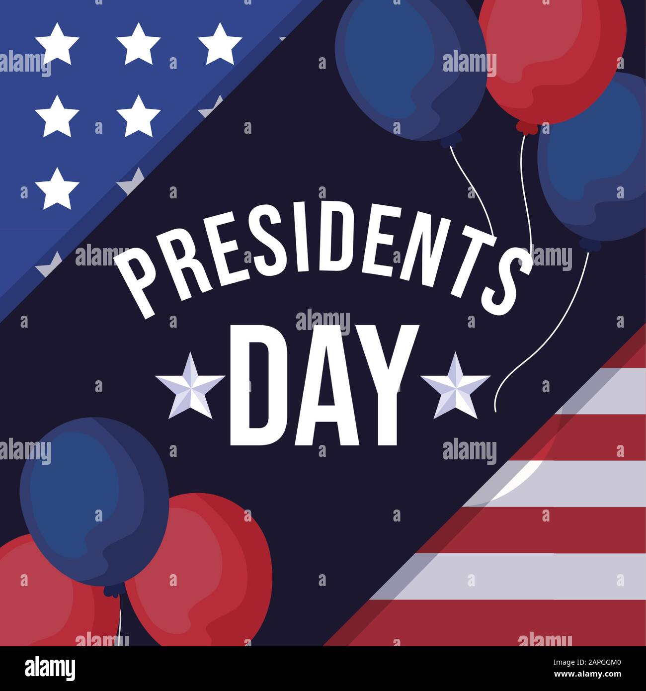 Presidents union Stock Vector Images - Alamy