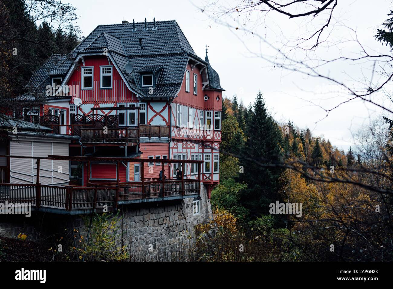 Old guest hi-res stock photography and images - Alamy