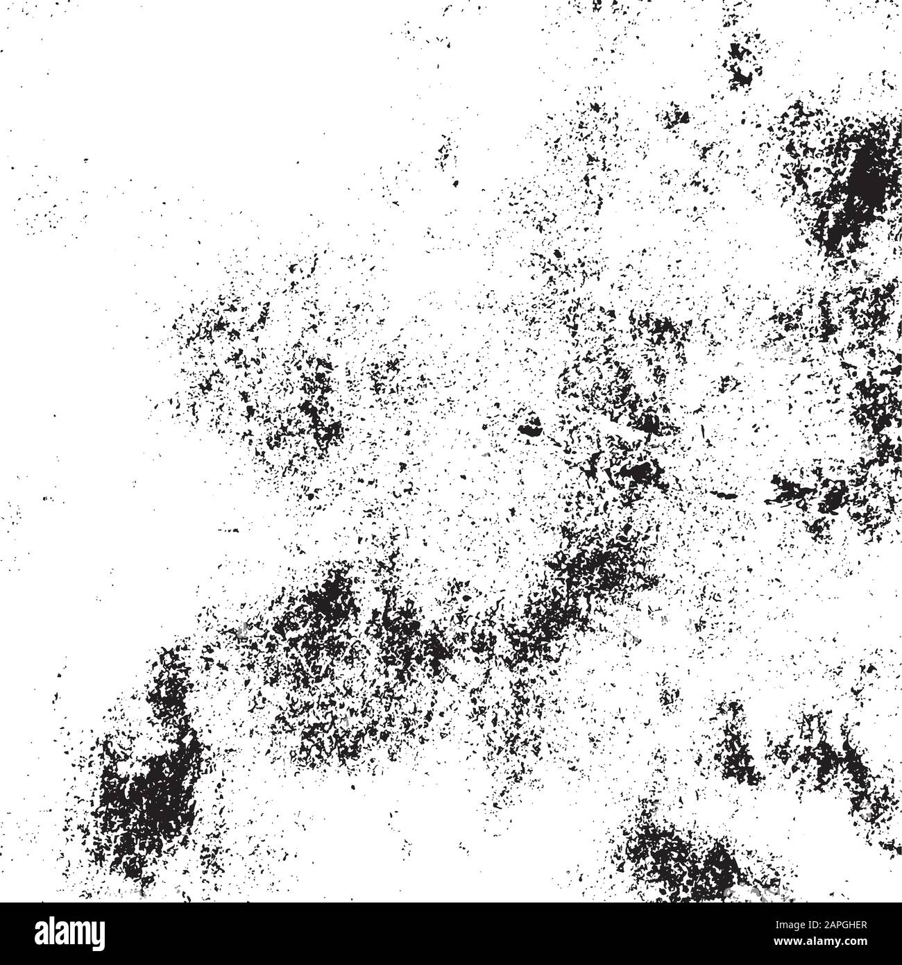 Grunge background detailed ink Stock Vector Images - Alamy