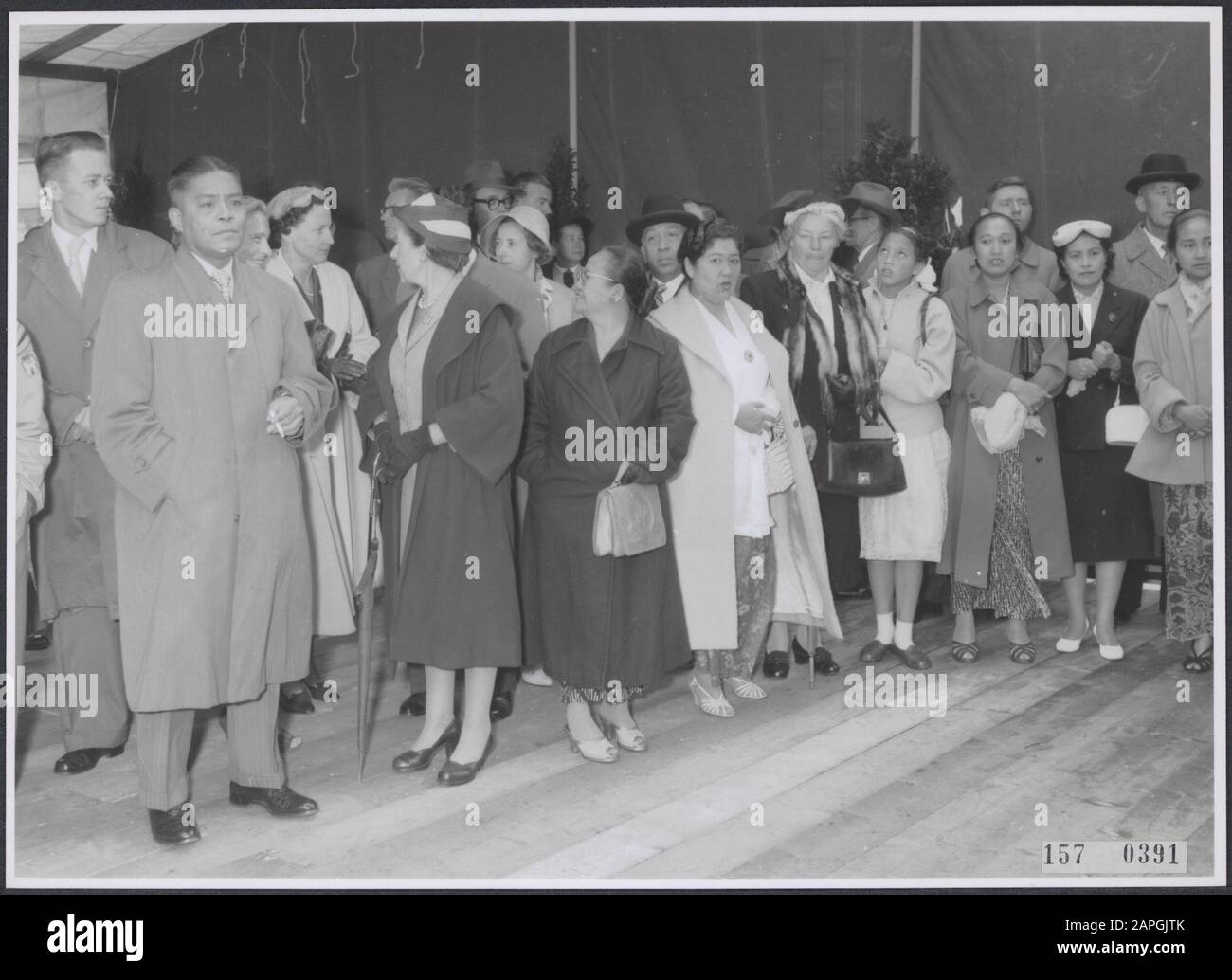 Series Print ANEFO [RVD Own without caption] Description: Collection ...