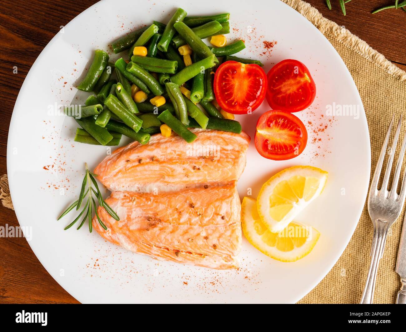 Steam Food Diet