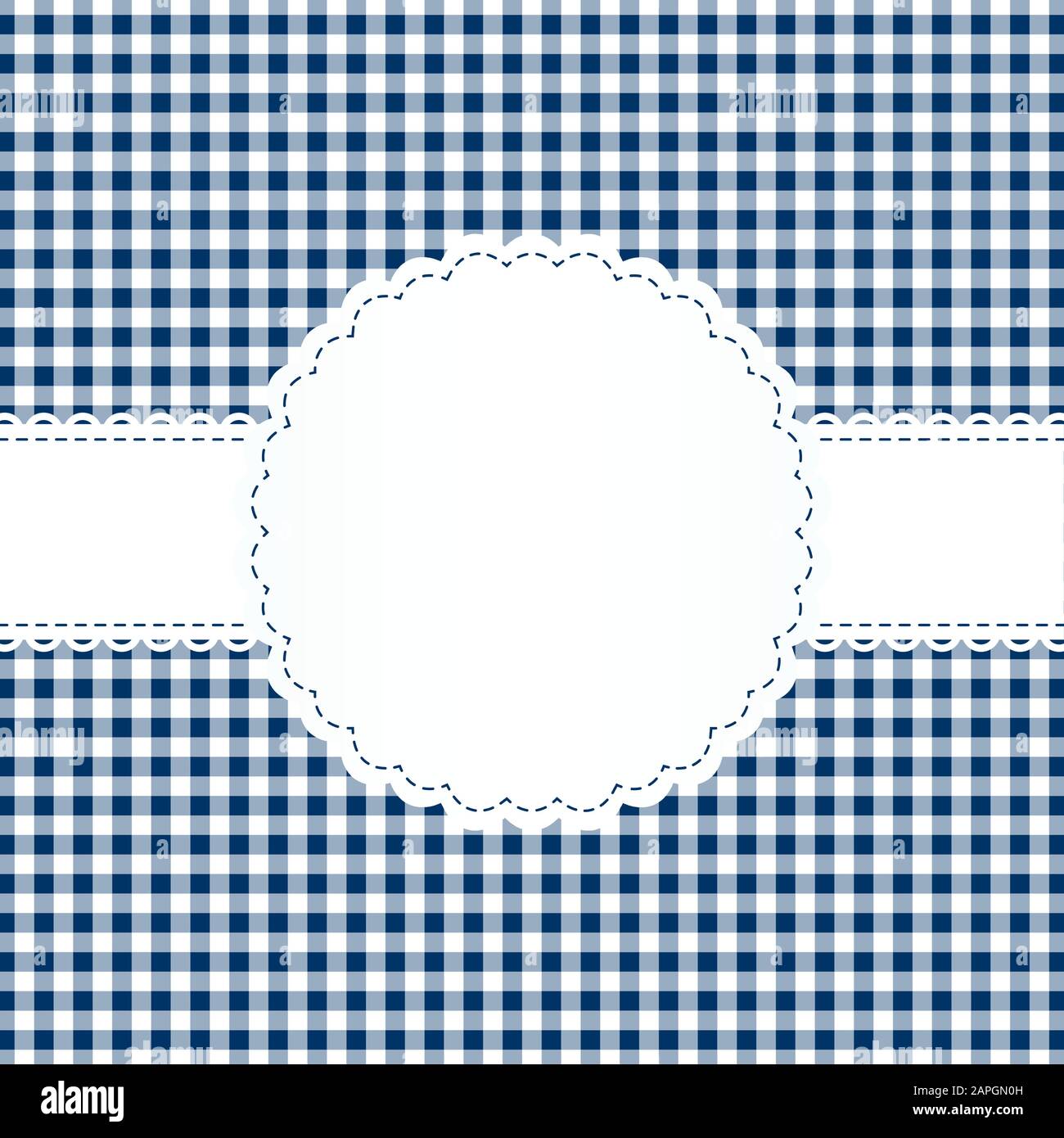 50s pattern Stock Vector Images - Alamy