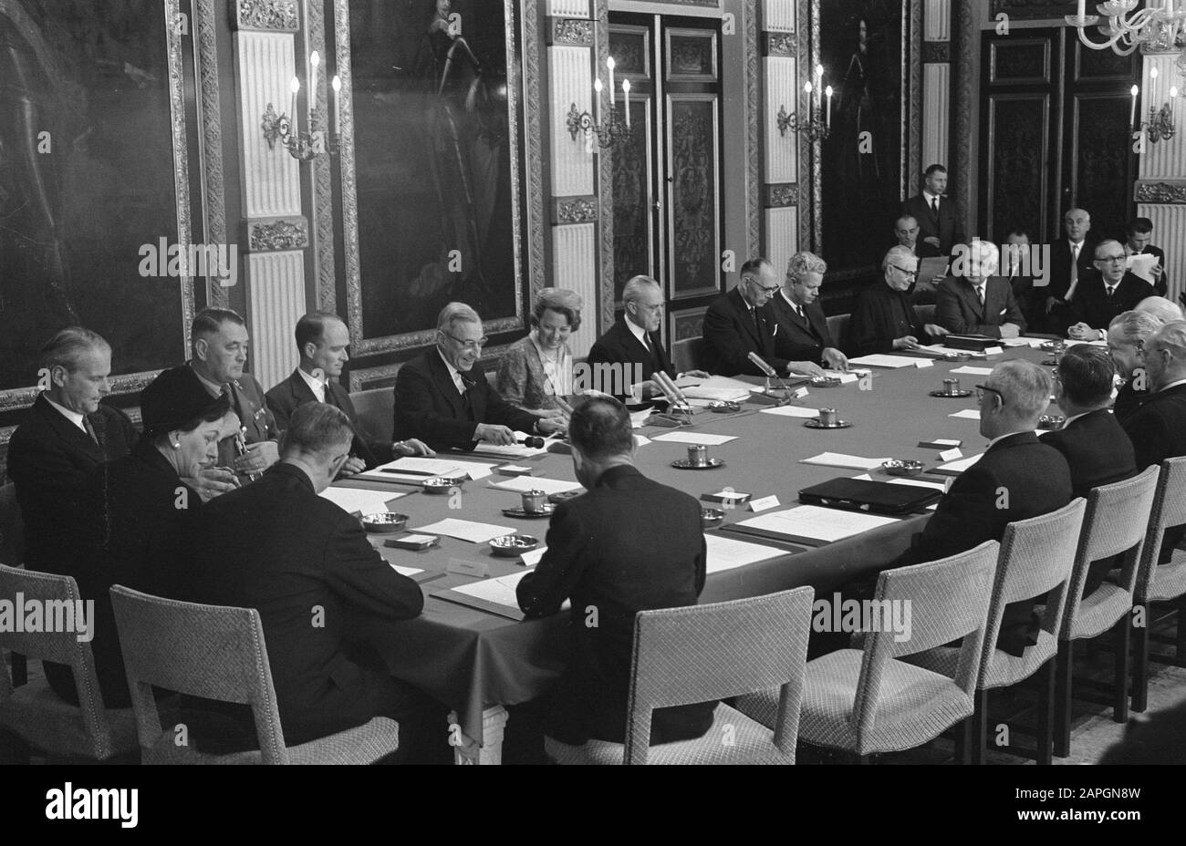 National Commemoration Committee 1813-1963. Overview of the ...