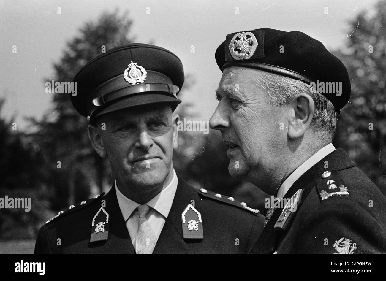 Van reede hi-res stock photography and images - Alamy