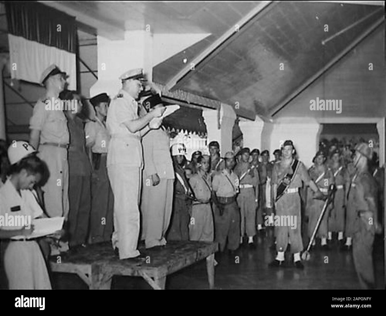 Governor of east java hi-res stock photography and images - Alamy