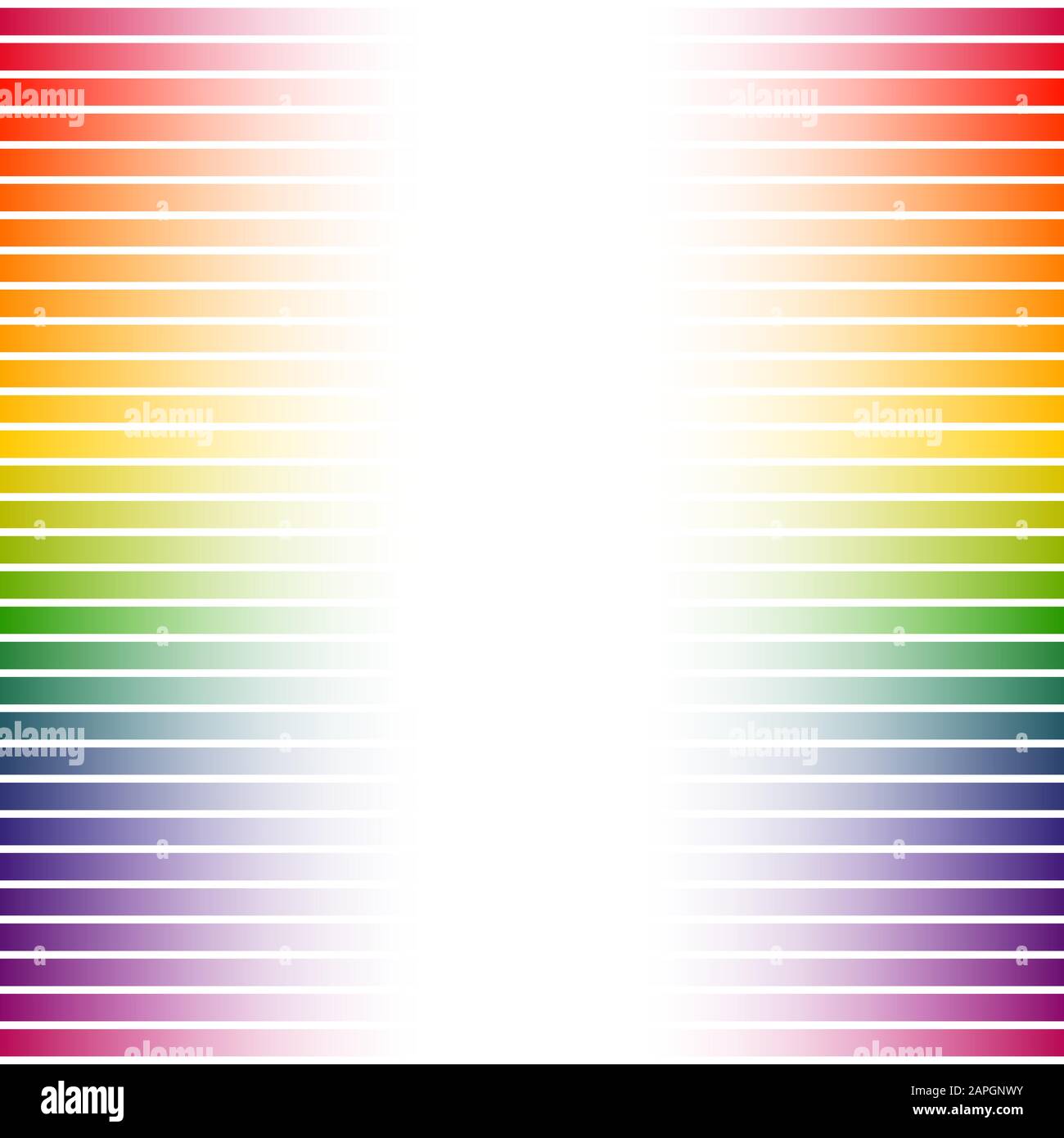 Background colored stripes Stock Vector Images - Alamy
