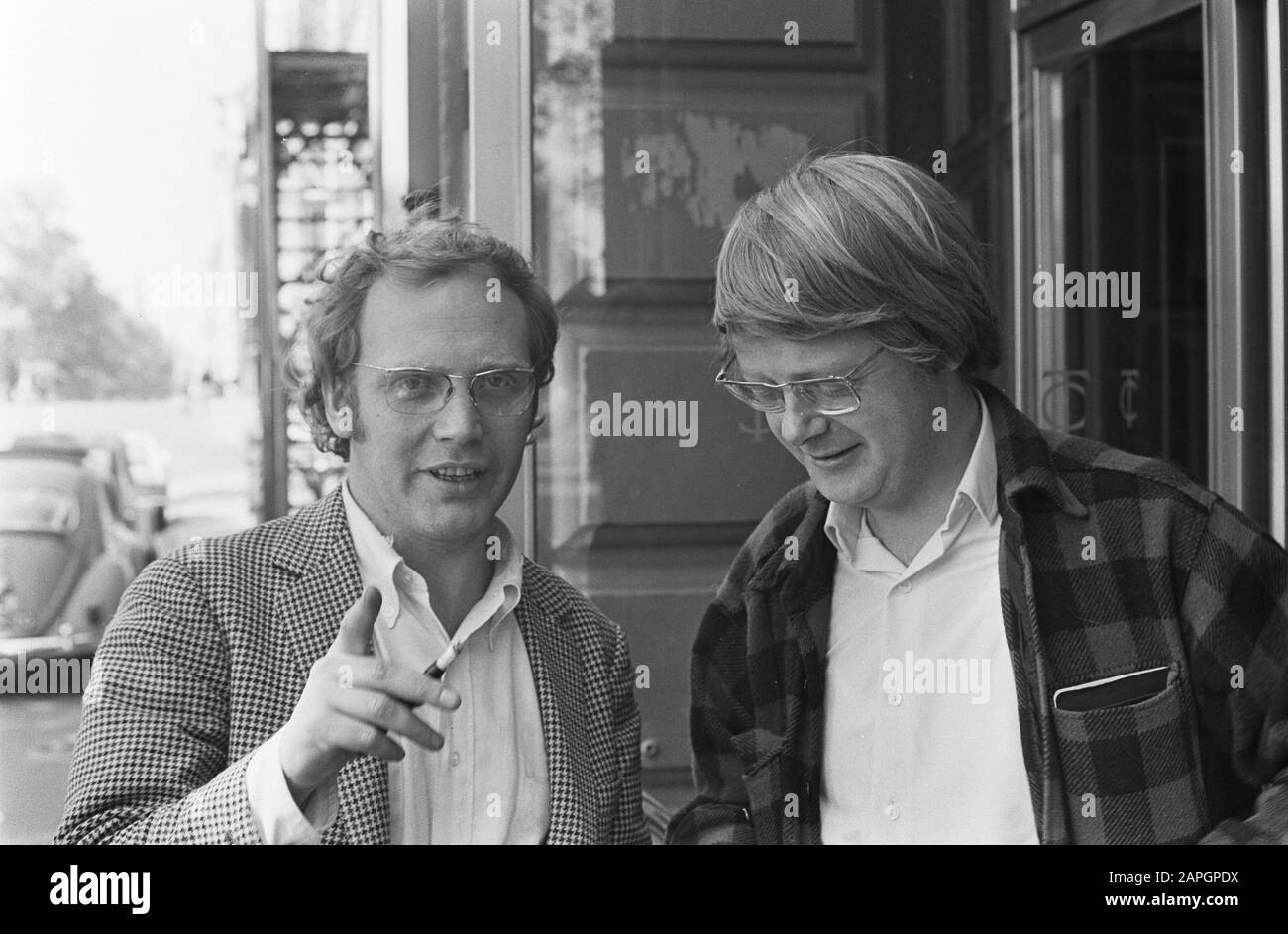 Louis andriessen hi-res stock photography and images - Alamy