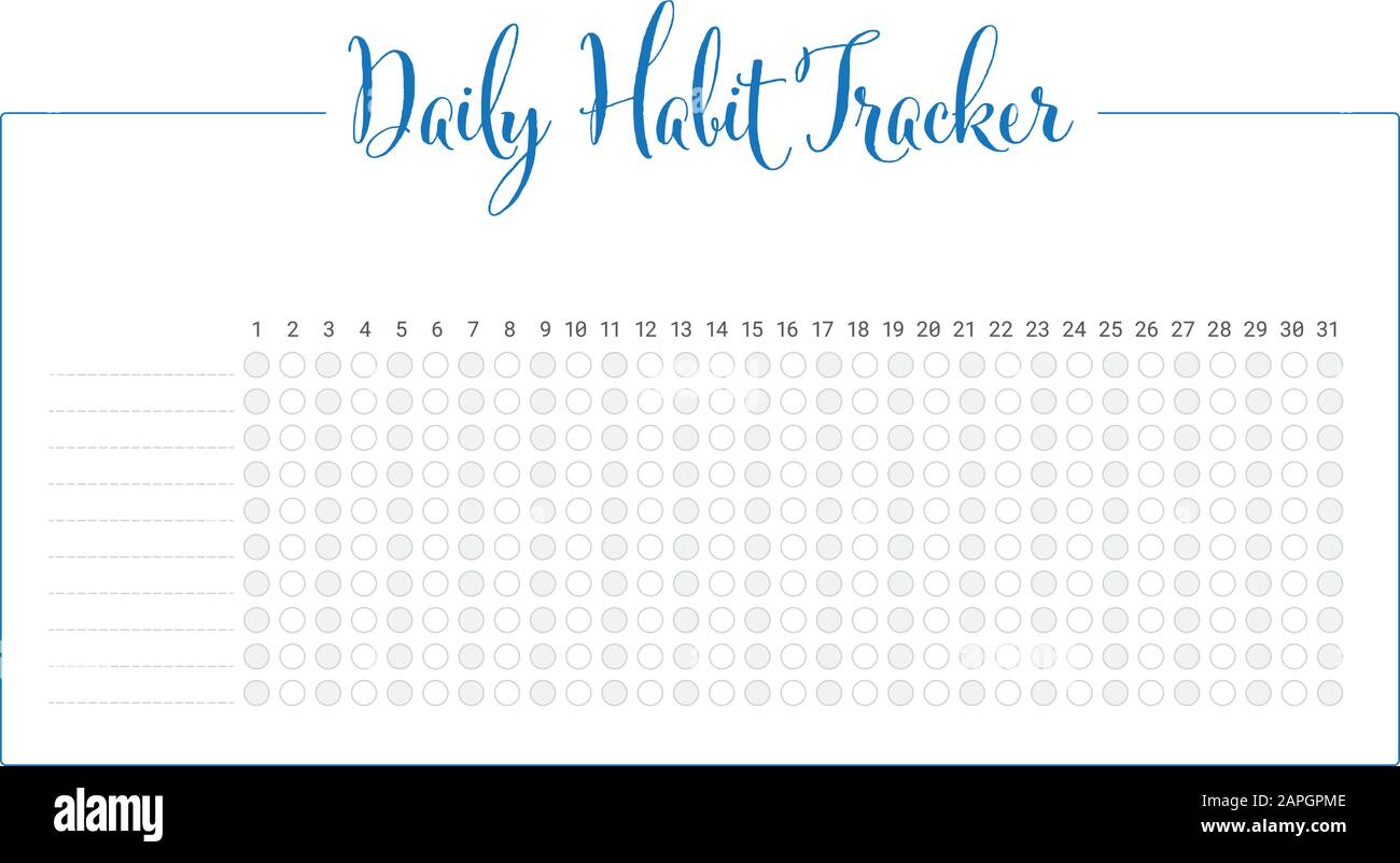 Self habit Cut Out Stock Images & Pictures - Alamy