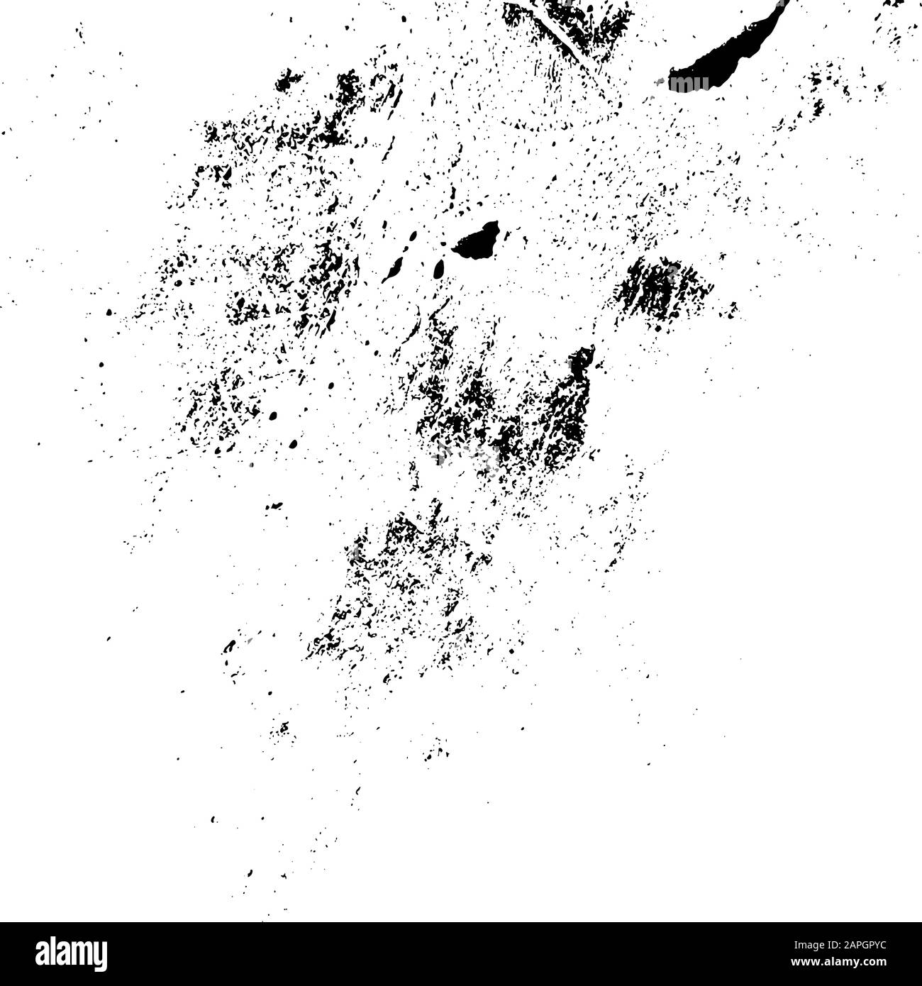 Grunge Overlay Texture Stock Vector Image & Art - Alamy