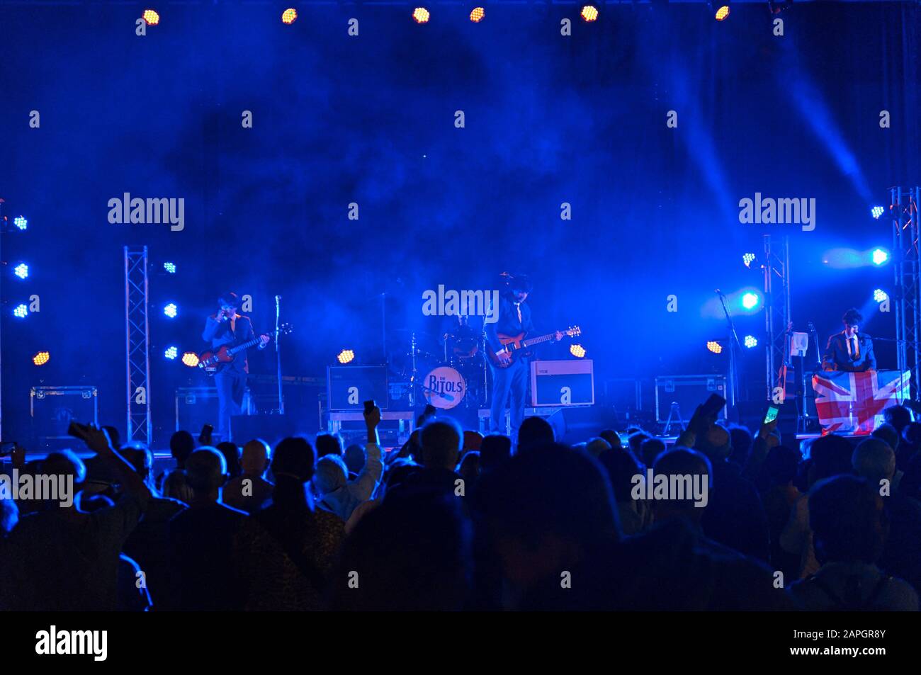 Bitols hi-res stock photography and images - Alamy