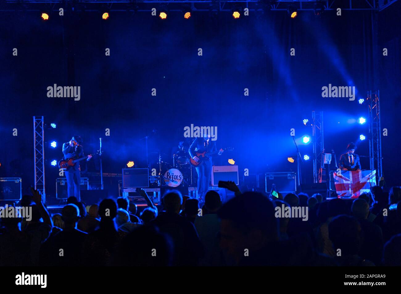 Bitols hi-res stock photography and images - Alamy