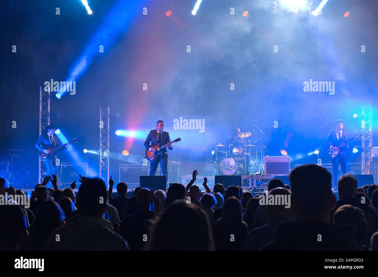 Bitols hi-res stock photography and images - Alamy