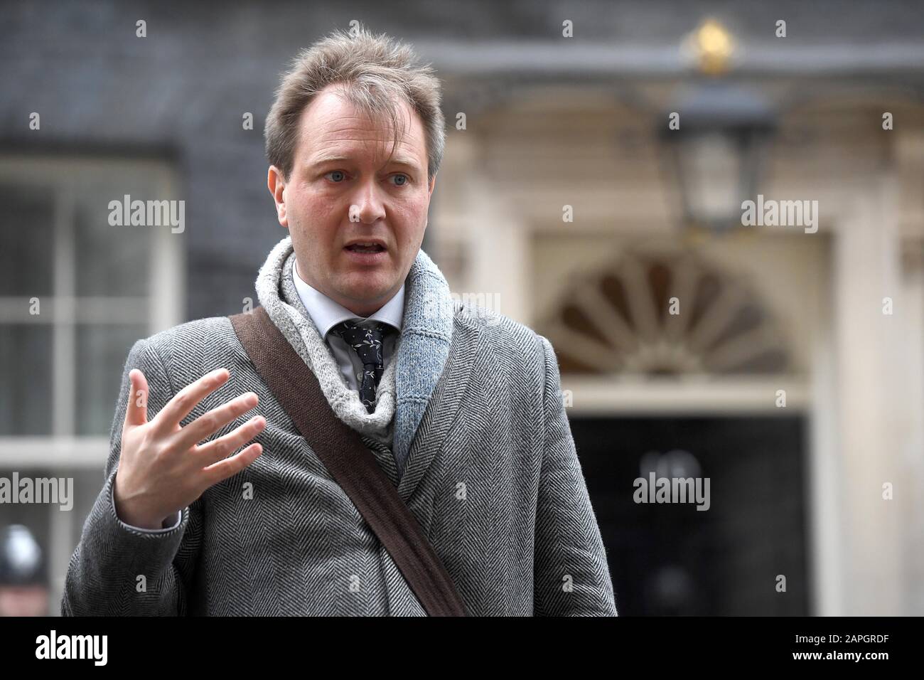 Richard ratcliffe meeting hi-res stock photography and images - Alamy