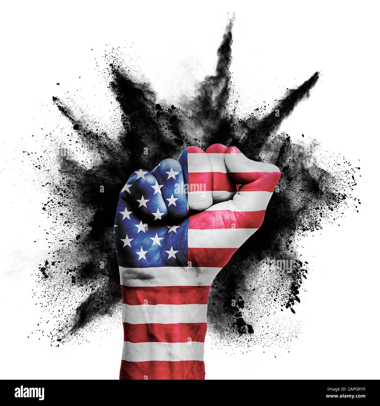 Equality protest america hi-res stock photography and images - Alamy