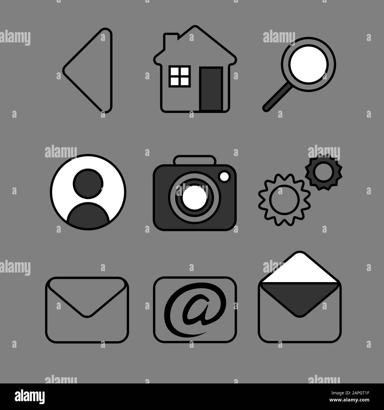 Open Close Arrow Icon