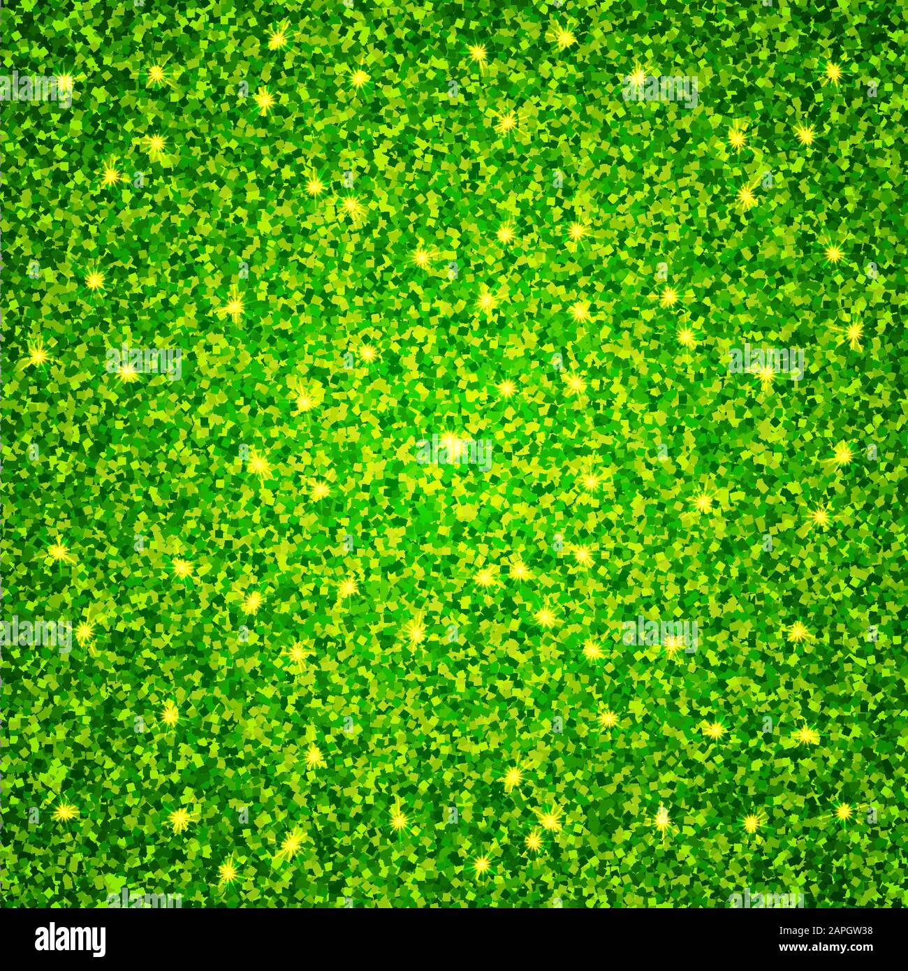 Green vector background Stock Vector Image & Art - Alamy
