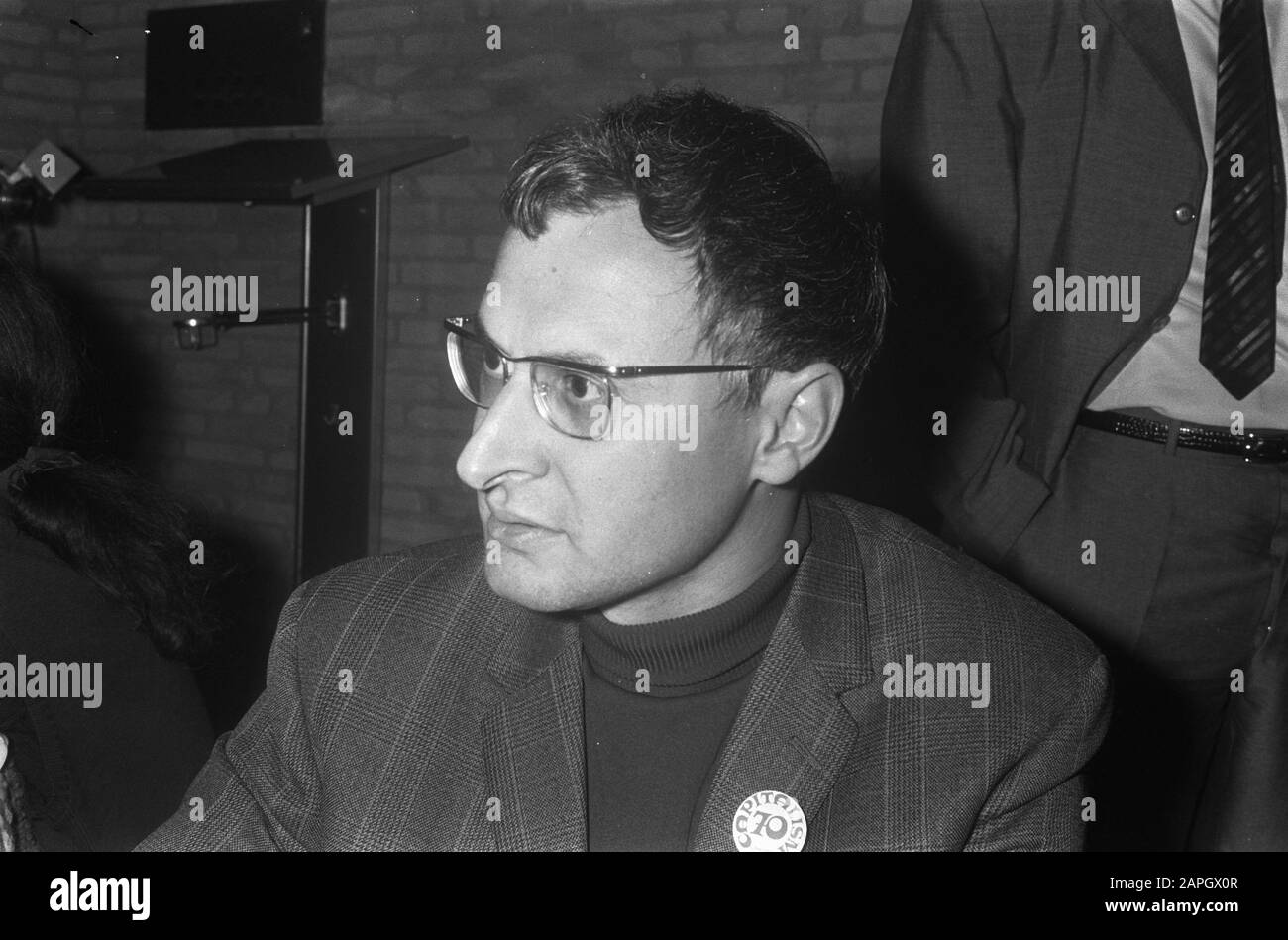 Van de klundert hi-res stock photography and images - Alamy