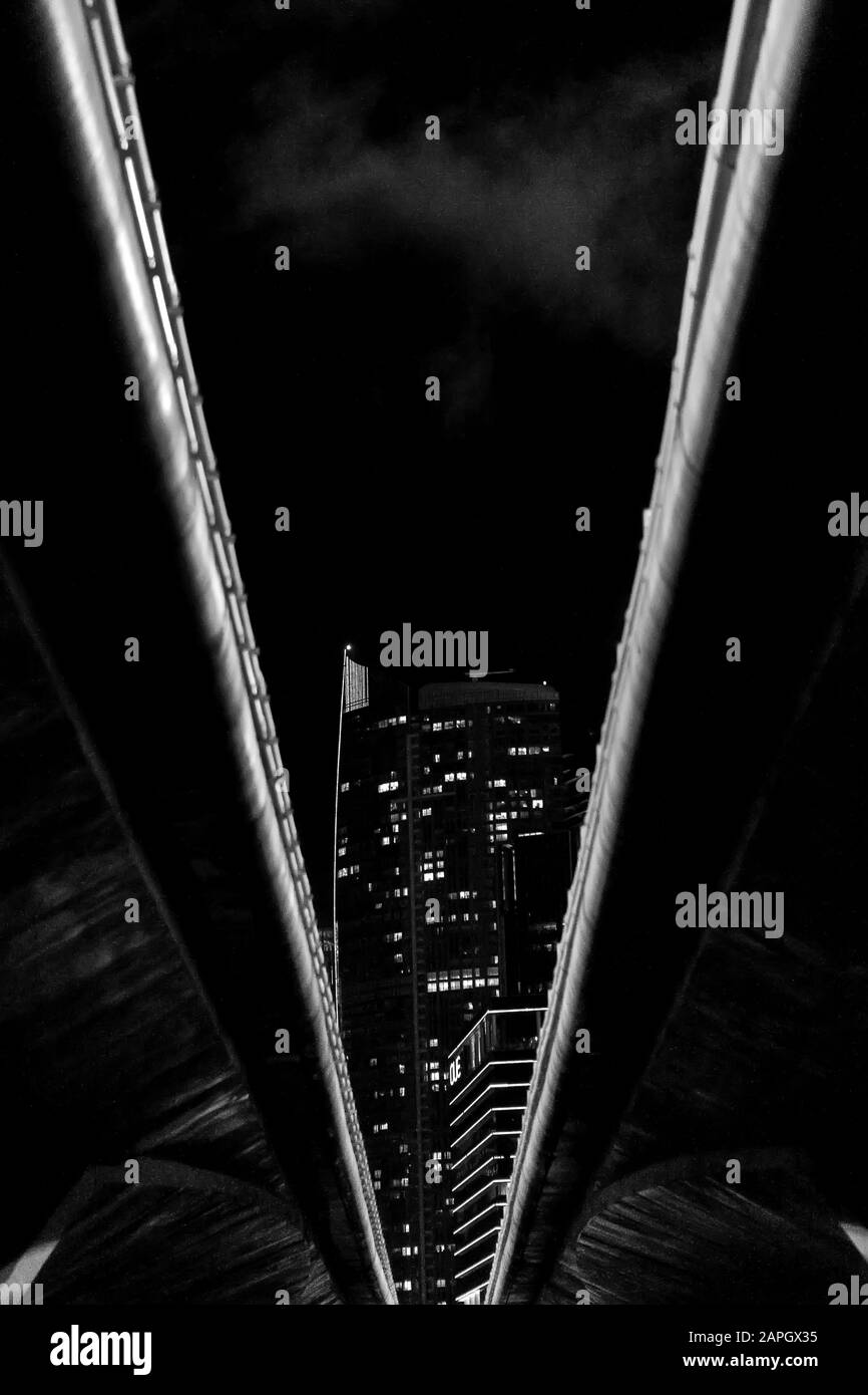 abstract close-up of architecture Stock Photo - Alamy