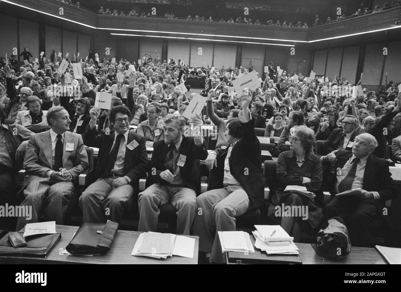 Cda chairman piet steenkamp Black and White Stock Photos & Images - Alamy