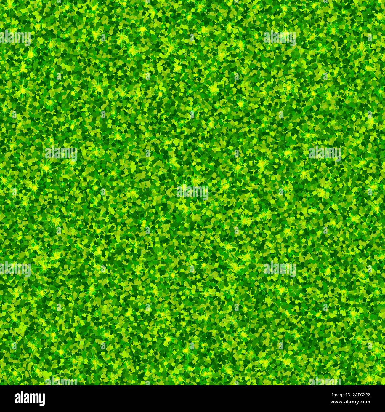 Green vector background Stock Vector Image & Art - Alamy