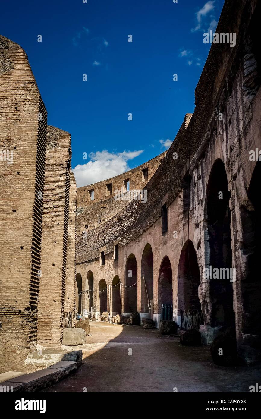 rome swiss guard Stock Photo - Alamy