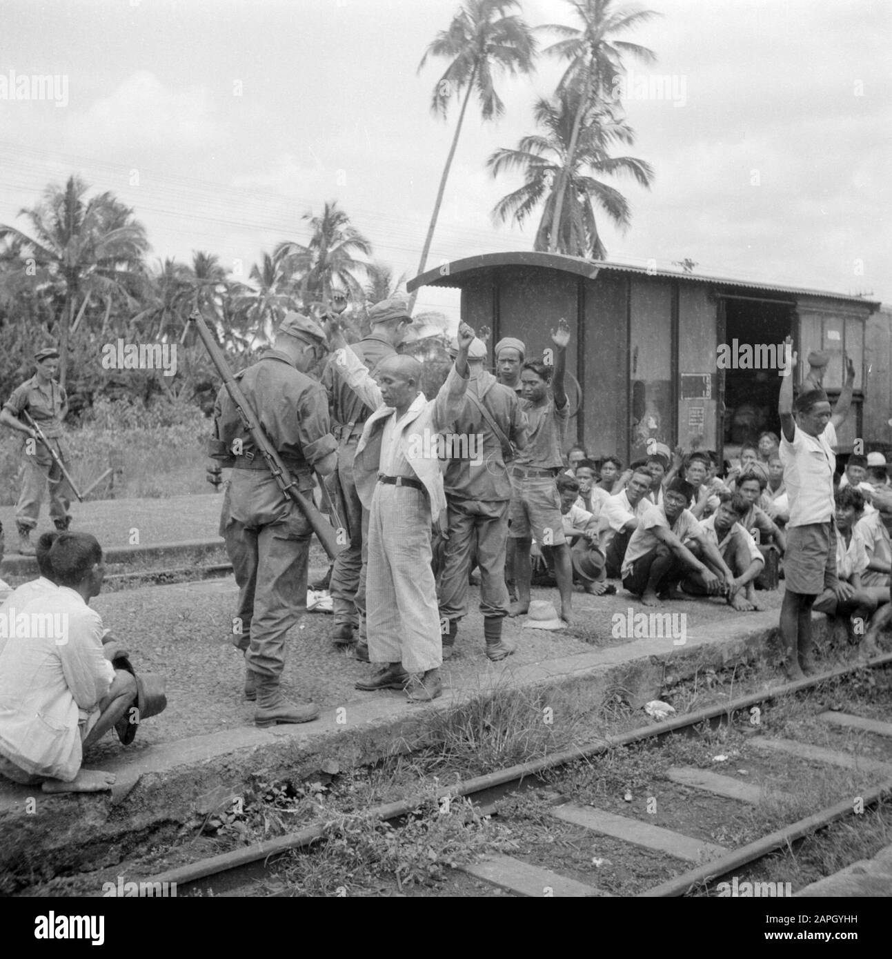 Weapons stations hi-res stock photography and images - Alamy