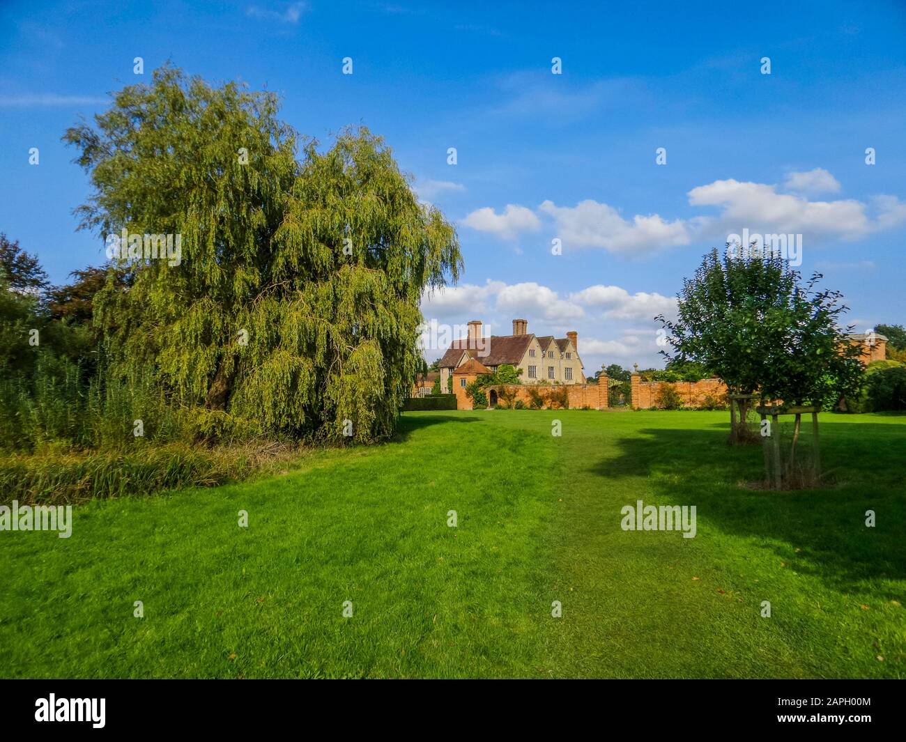Real estate billionaire hi-res stock photography and images - Alamy