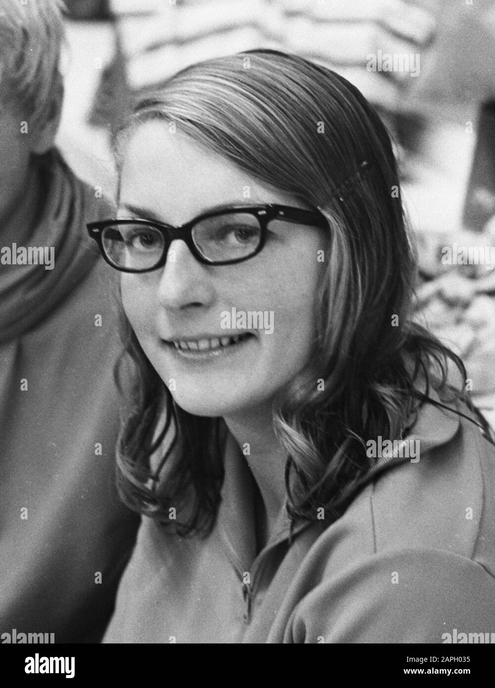 Corrie winkel hi-res stock photography and images - Alamy