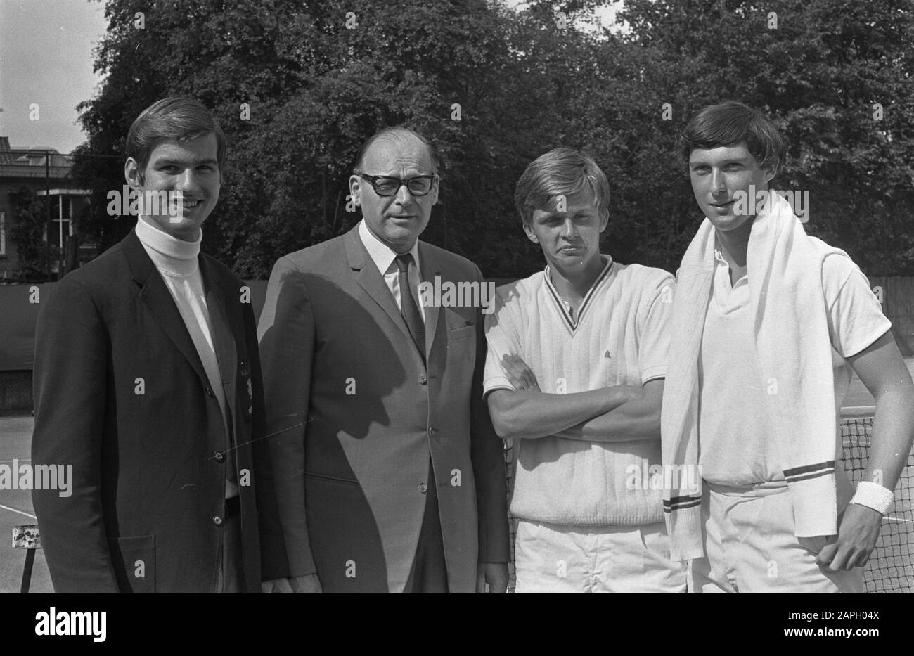 Dutch team hemmes hi-res stock photography and images - Alamy