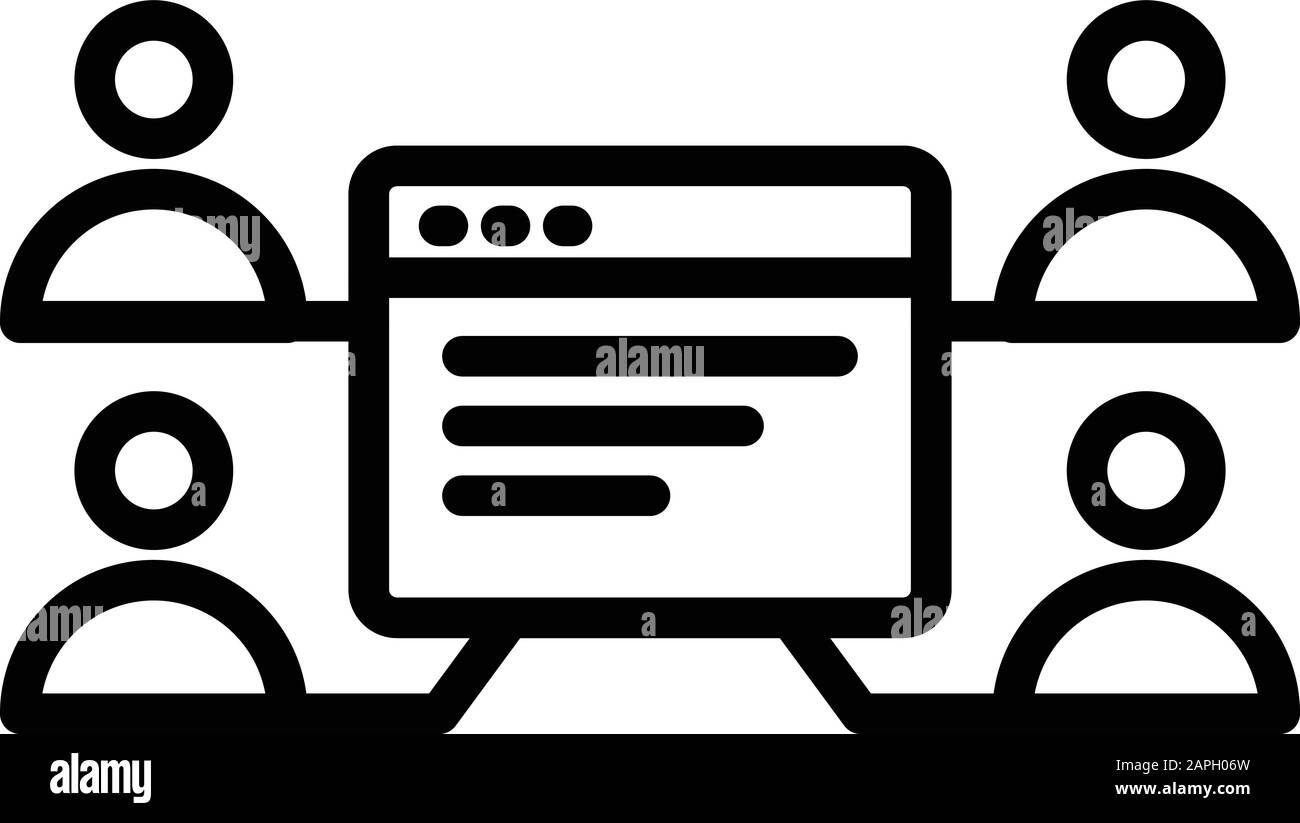 Remarketing icon, outline style Stock Vector Image & Art - Alamy Remarketing icon, outline style Stock Vector Image & Art - Alamy