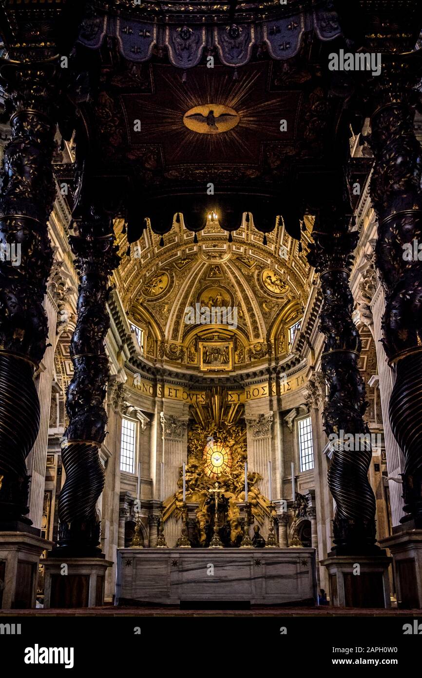 Vatican culture hi-res stock photography and images - Alamy