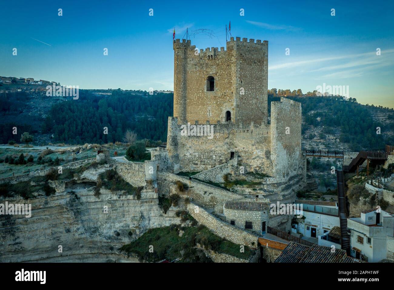 Albacete province spain hi-res stock photography and images - Alamy