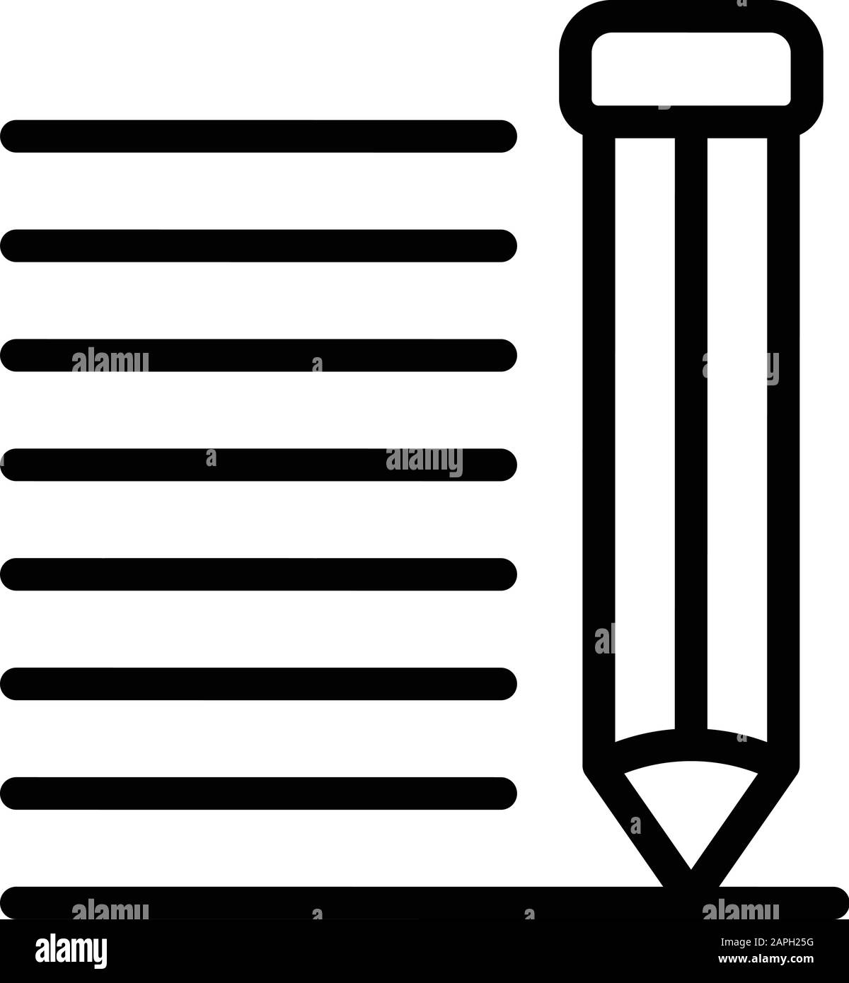 Writing story computer Cut Out Stock Images & Pictures - Alamy