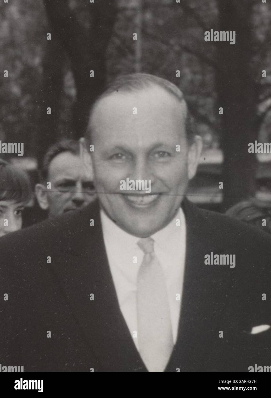 Dirk van Eck (1911-1968 Stock Photo - Alamy