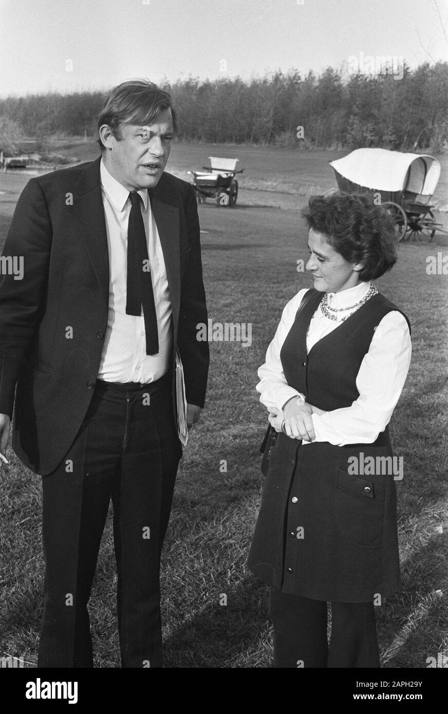 Anneke goudsmit hi-res stock photography and images - Alamy