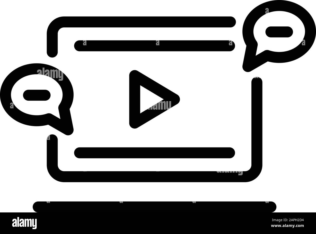 Vfx symbol Stock Vector Images - Alamy