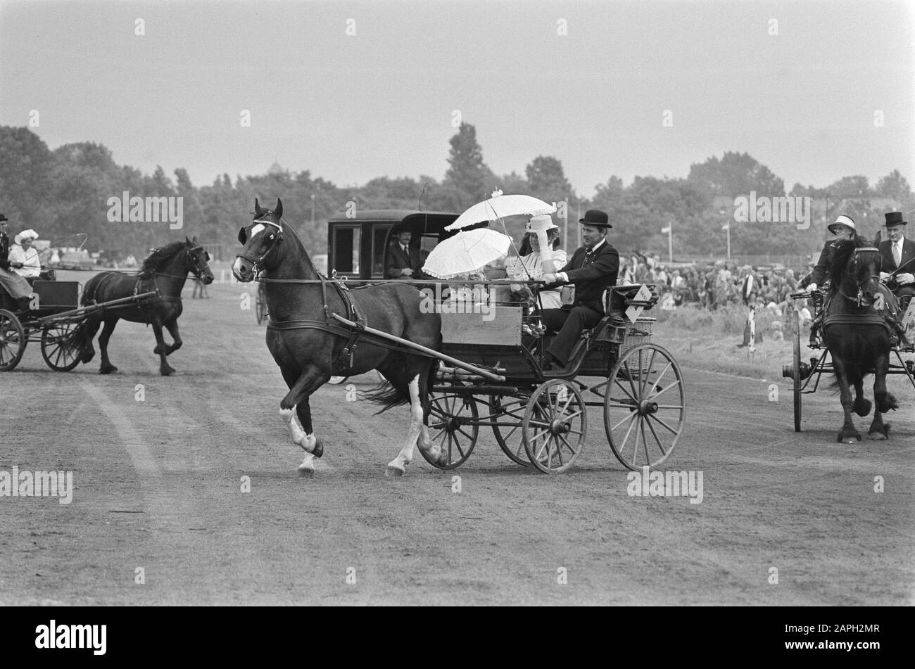 Horse demonstrations hi-res stock photography and images - Alamy