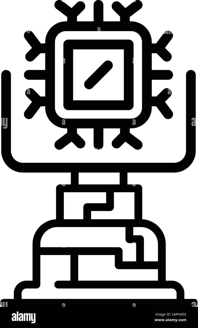 Learn about mining Cut Out Stock Images & Pictures - Alamy