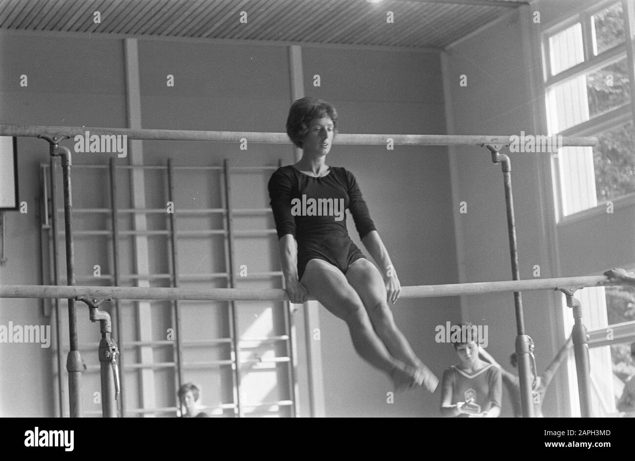 Dutch champion ria rietveld hi-res stock photography and images - Alamy