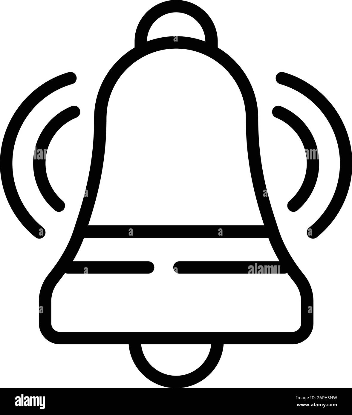 Ringer volume Stock Vector Images - Alamy