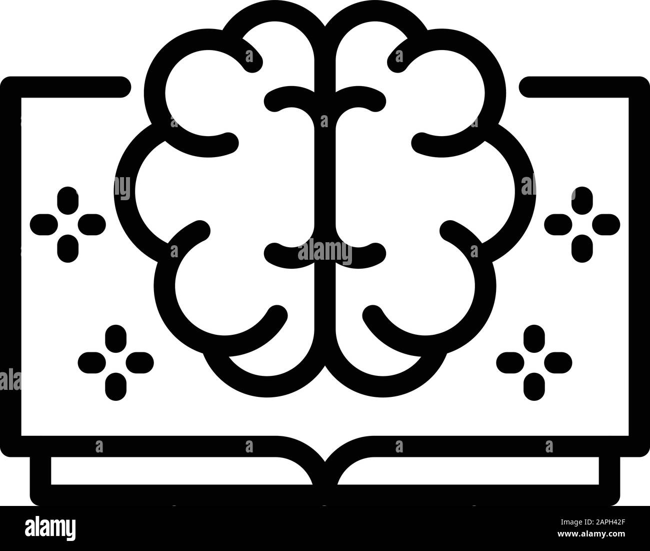 Ai open smart book hi-res stock photography and images - Alamy