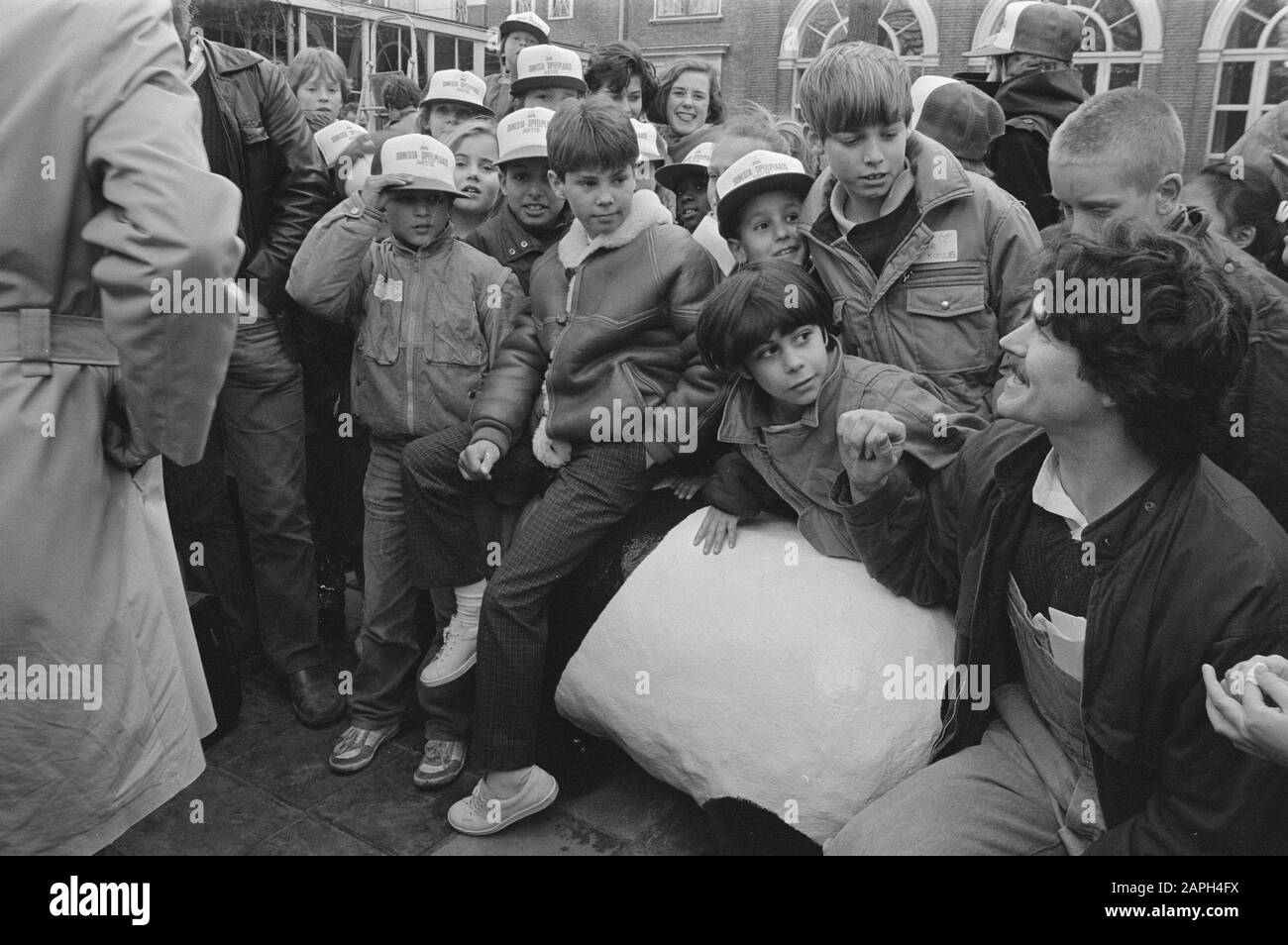 Wobbels hi-res stock photography and images - Alamy