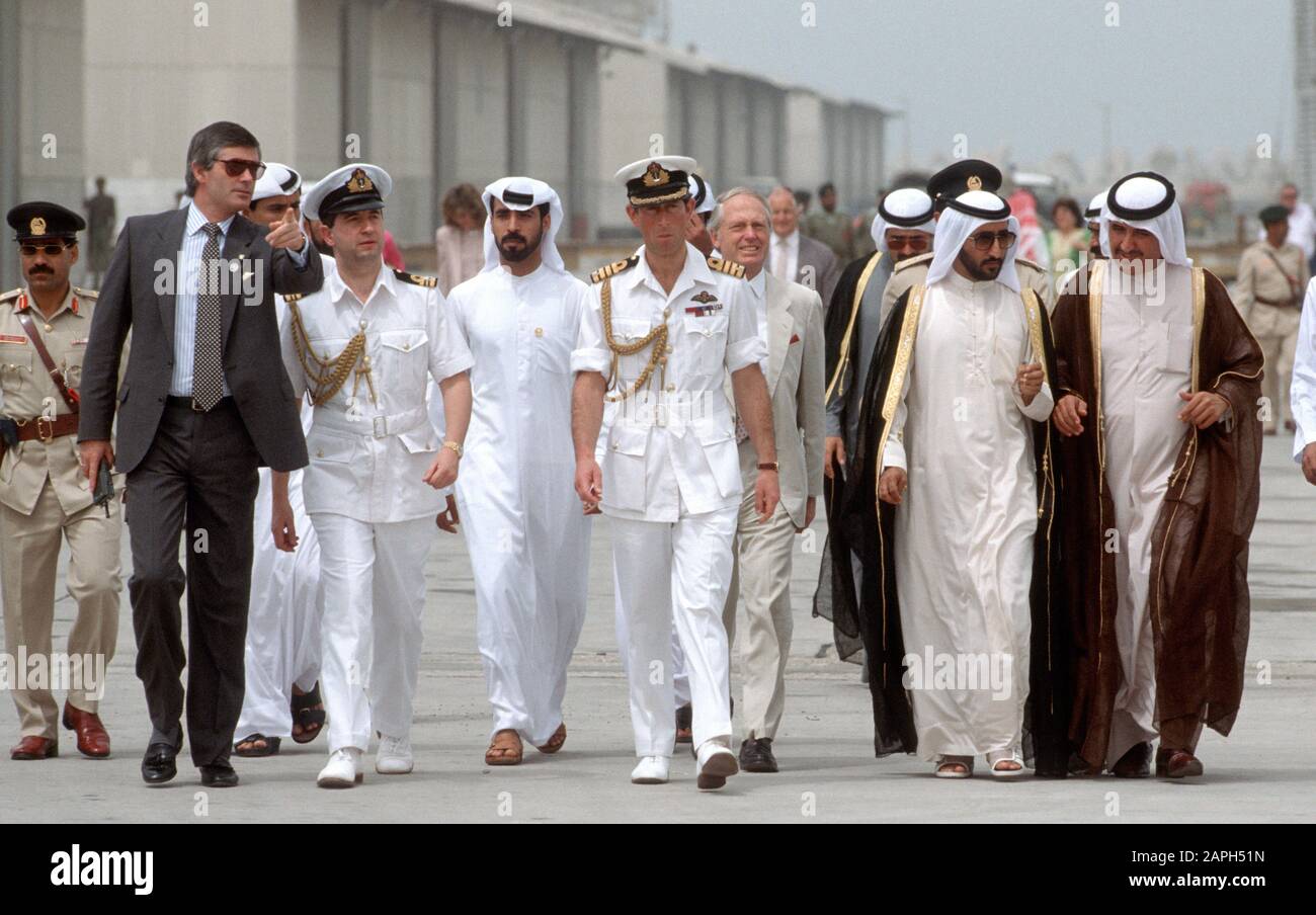 Princess of wales diana 1989 hi-res stock photography and images - Alamy