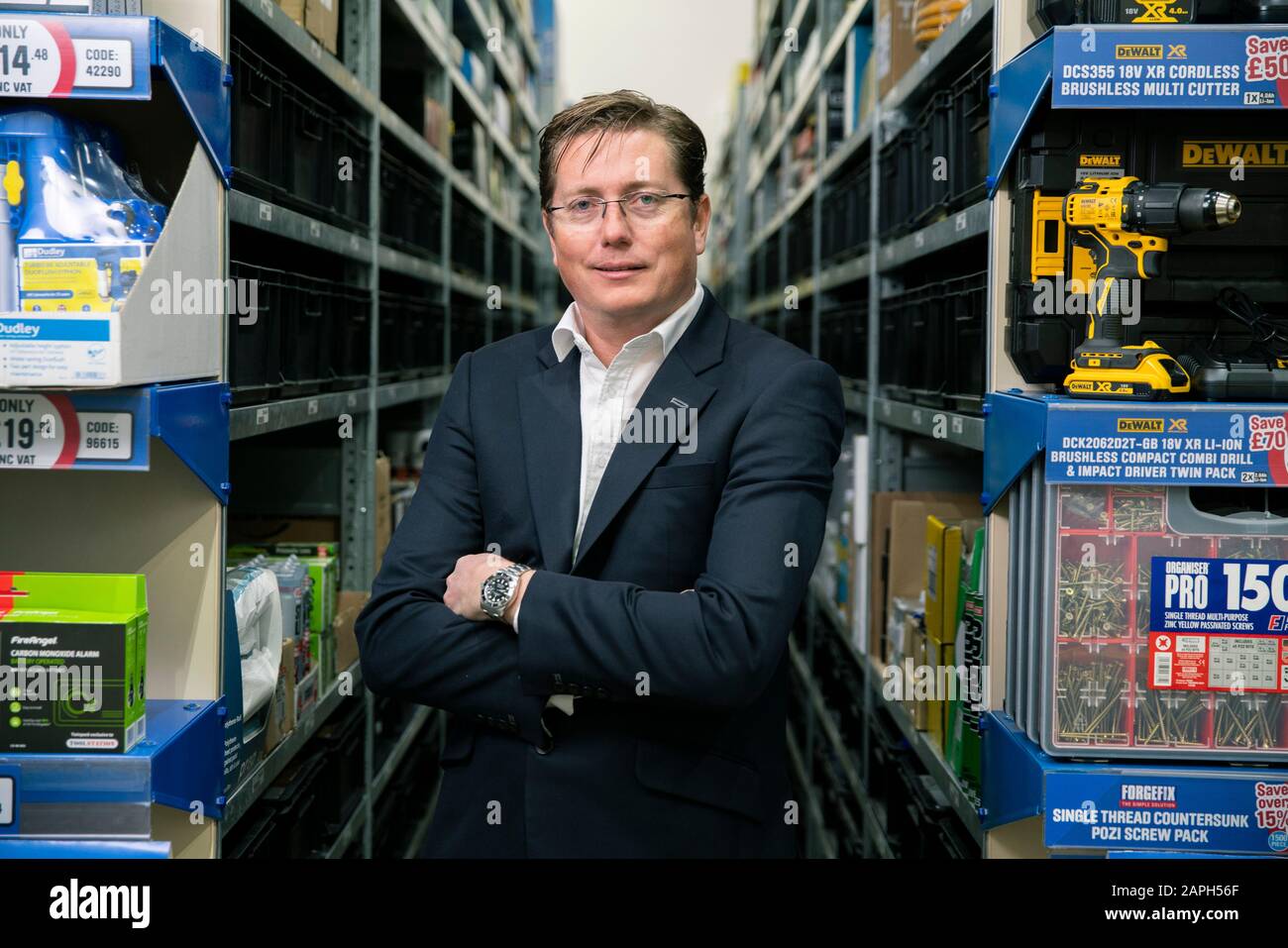 Travis perkins group hi-res stock photography and images - Alamy