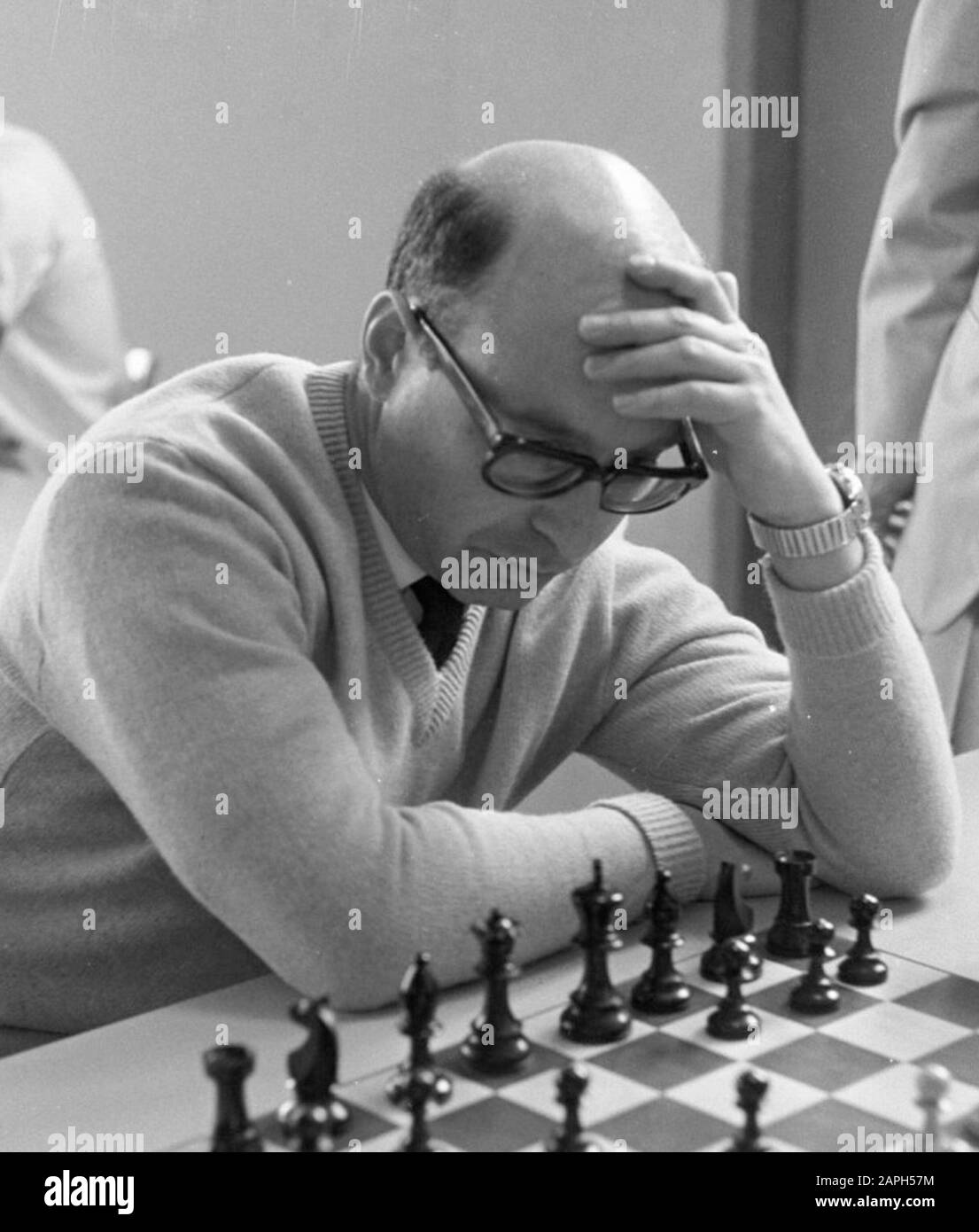 David bronstein hi-res stock photography and images - Alamy