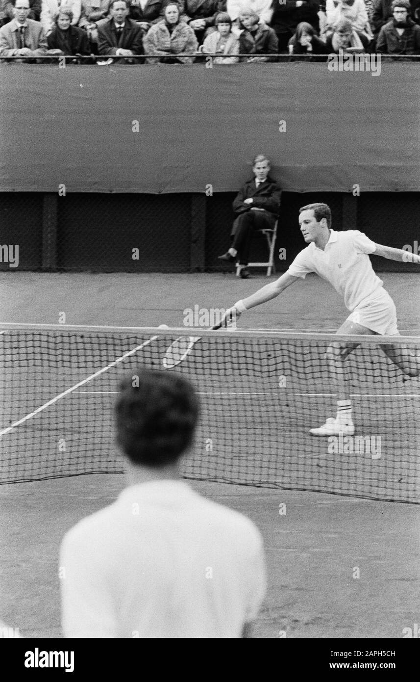 Action tom okker e sriksrai hi-res stock photography and images - Alamy