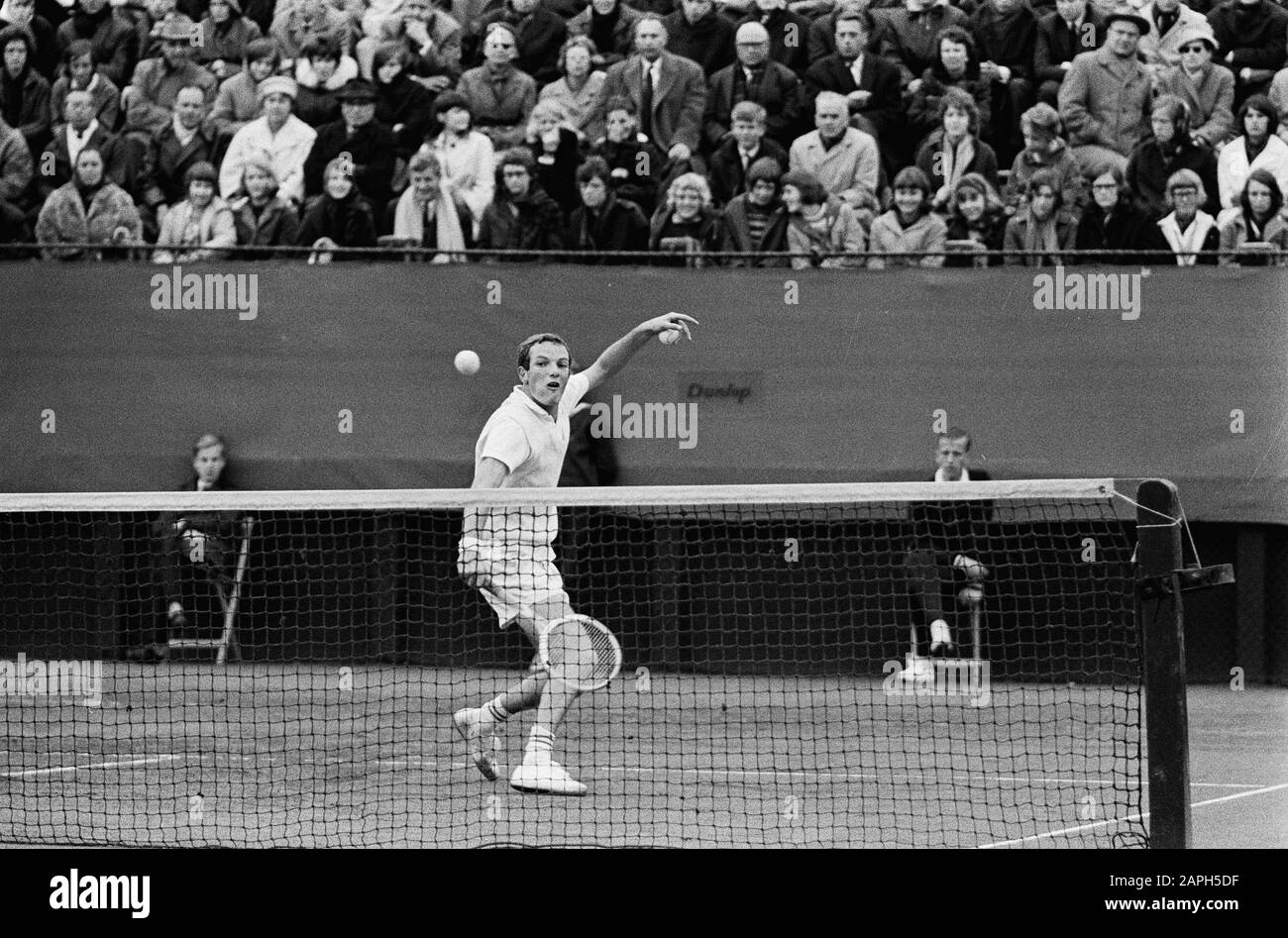 Action tom okker e sriksrai hi-res stock photography and images - Alamy