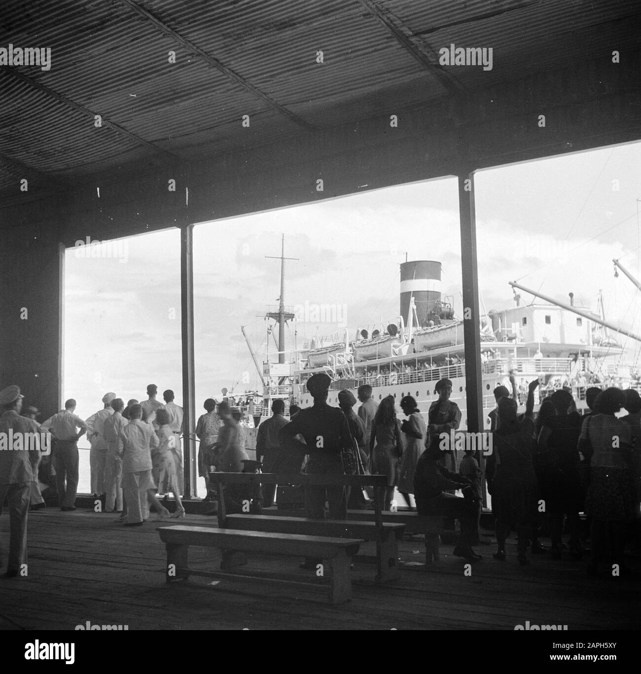 Travel to Suriname and the Netherlands Antilles Description: The ...