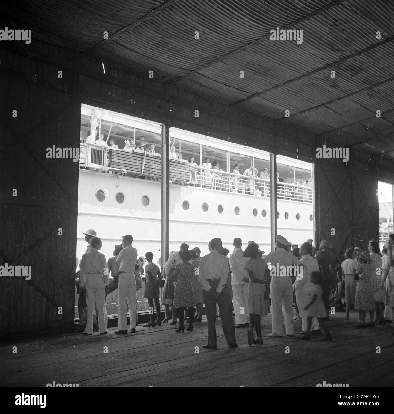 The dutch steamboat hi-res stock photography and images - Alamy